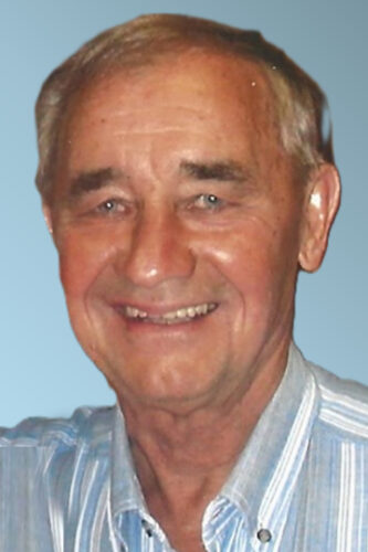 Lee Gardner 1931-2025 | News, Sports, Jobs - Tribune Chronicle